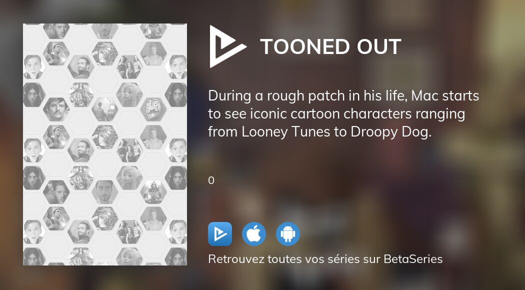 Regarder Tooned Out streaming