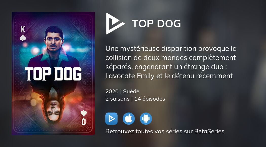 Regarder Top Dog streaming