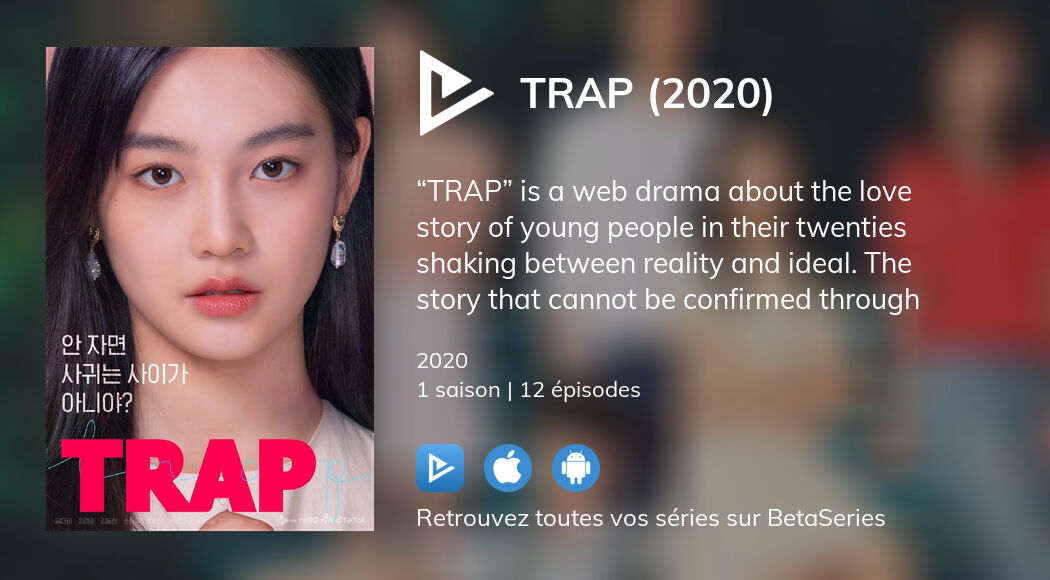 Regarder Trap (2020) streaming