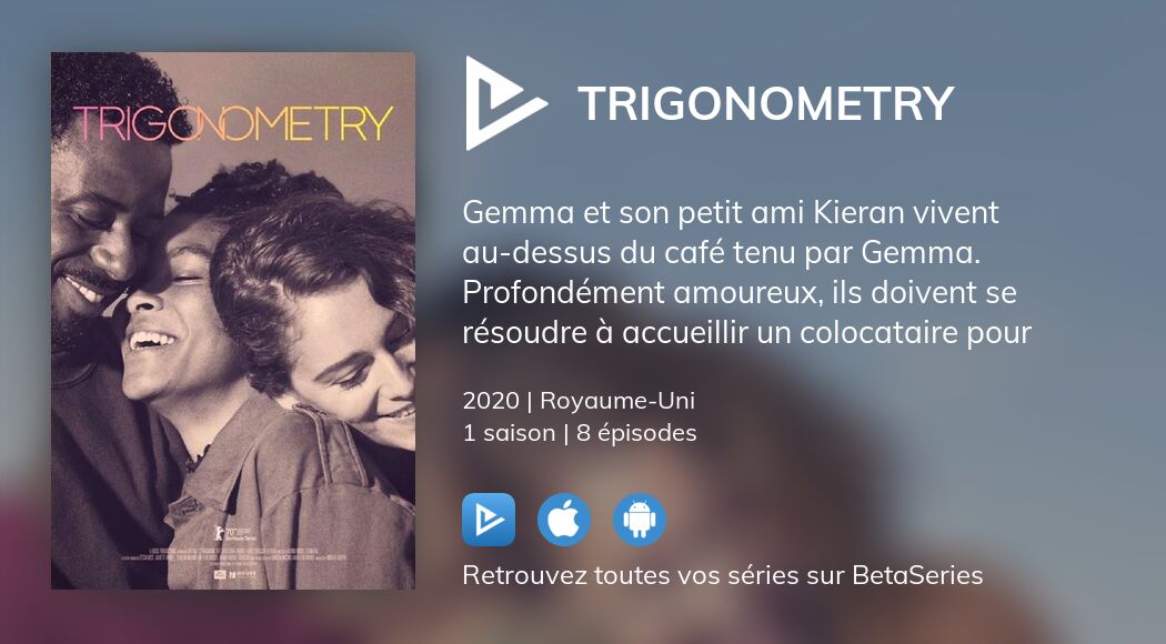 Regarder Trigonometry streaming
