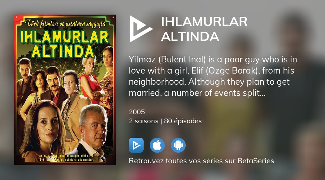 Regarder Ihlamurlar Altında streaming