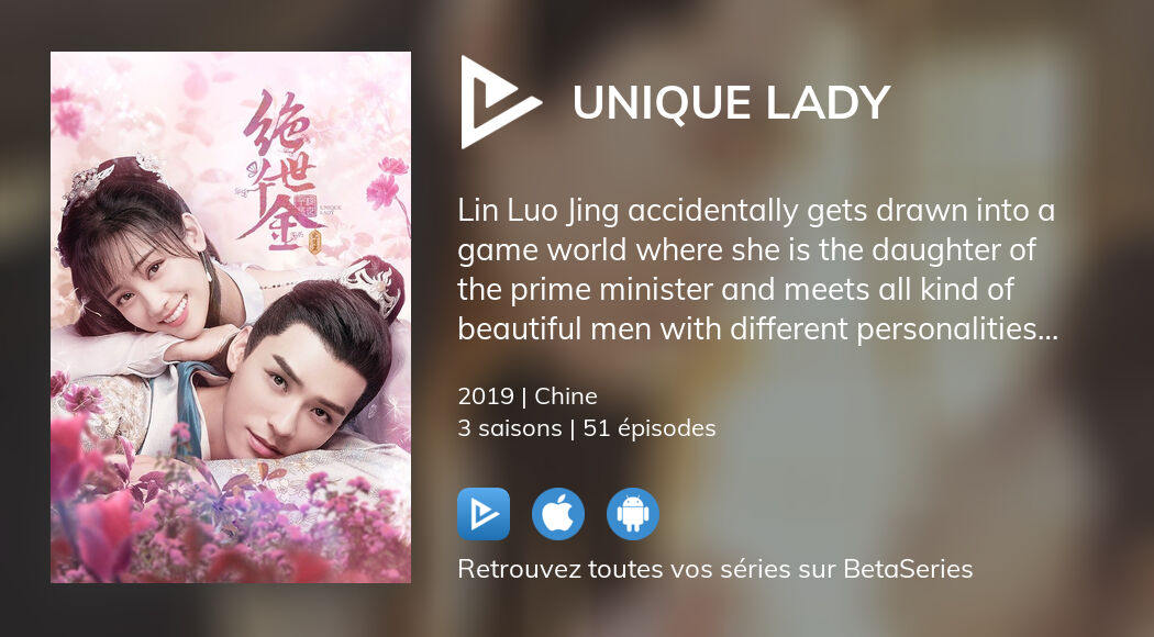 Regarder Unique Lady streaming