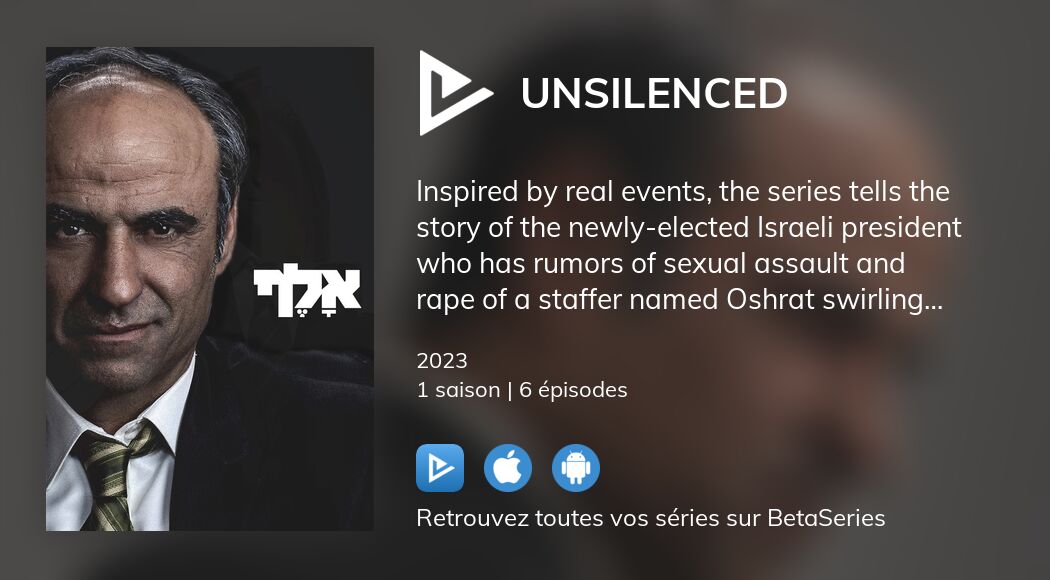 Regarder Unsilenced streaming