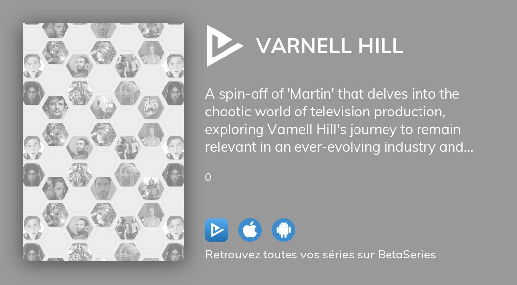 Regarder Varnell Hill streaming