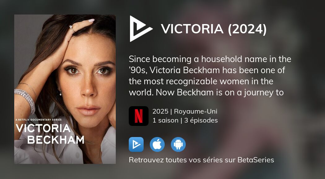 Regarder Victoria (2024) streaming
