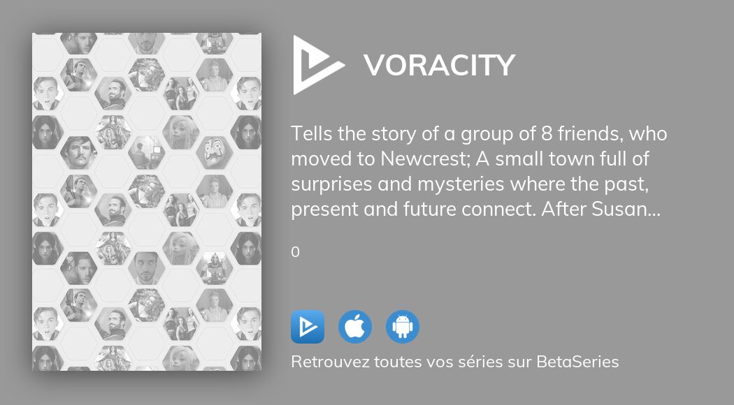 Regarder Voracity streaming