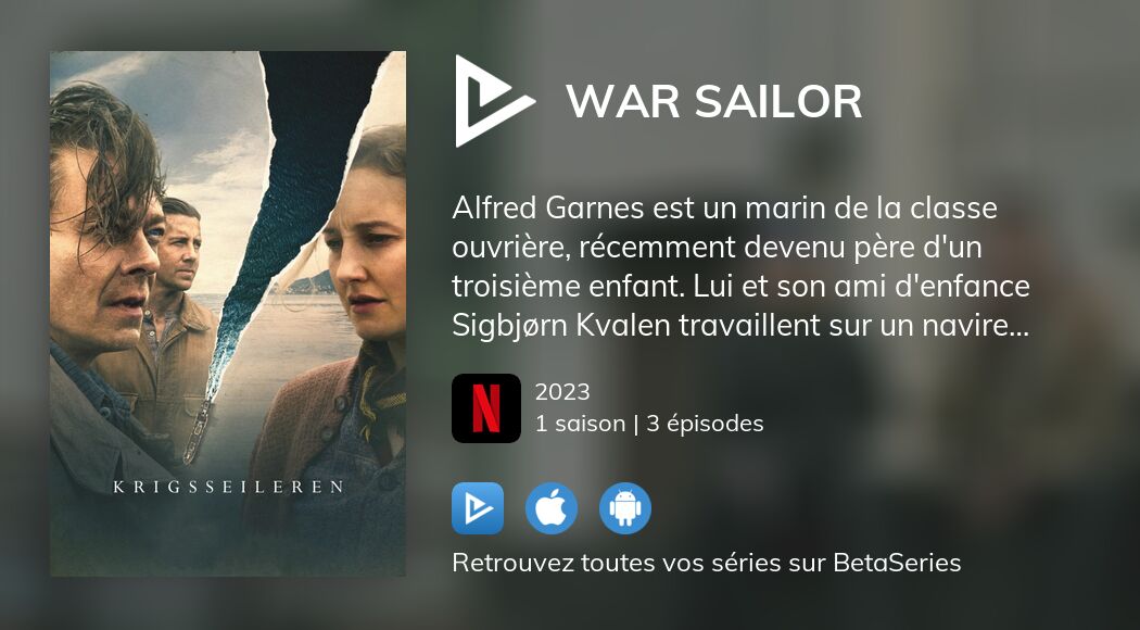 Regarder War Sailor streaming