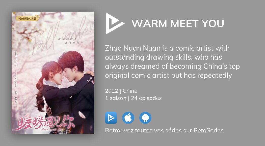 Regarder Warm Meet You streaming