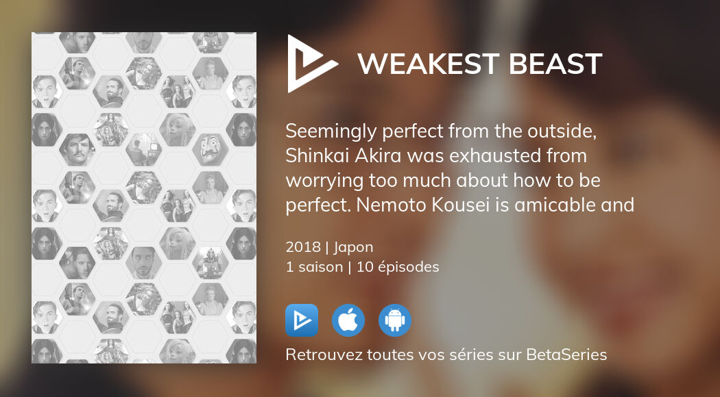 Regarder Weakest Beast streaming