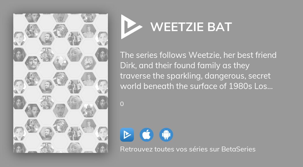 Regarder Weetzie Bat streaming