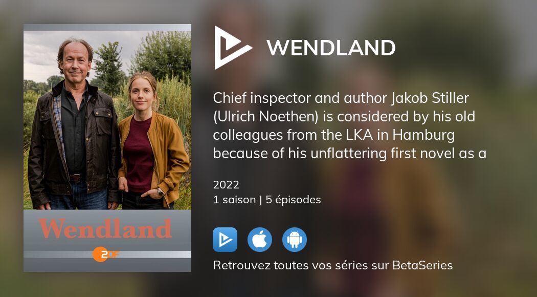 Regarder Wendland streaming