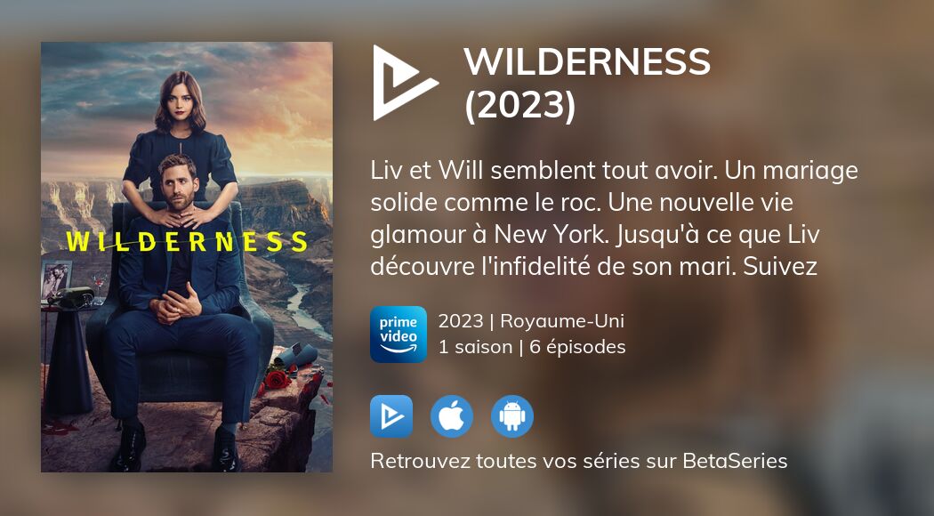 Regarder Wilderness (2023) streaming