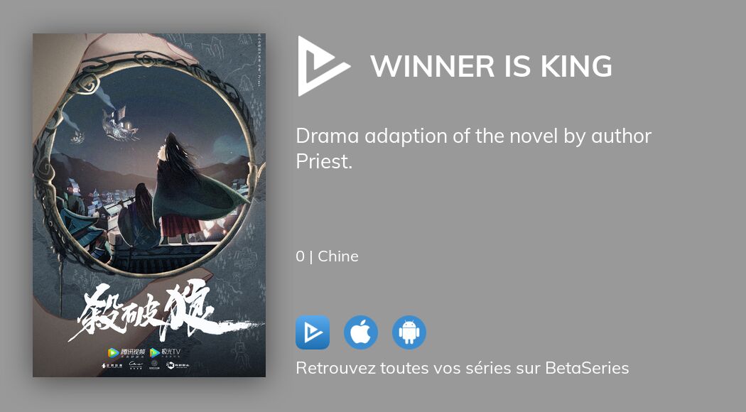 Regarder Winner is King streaming