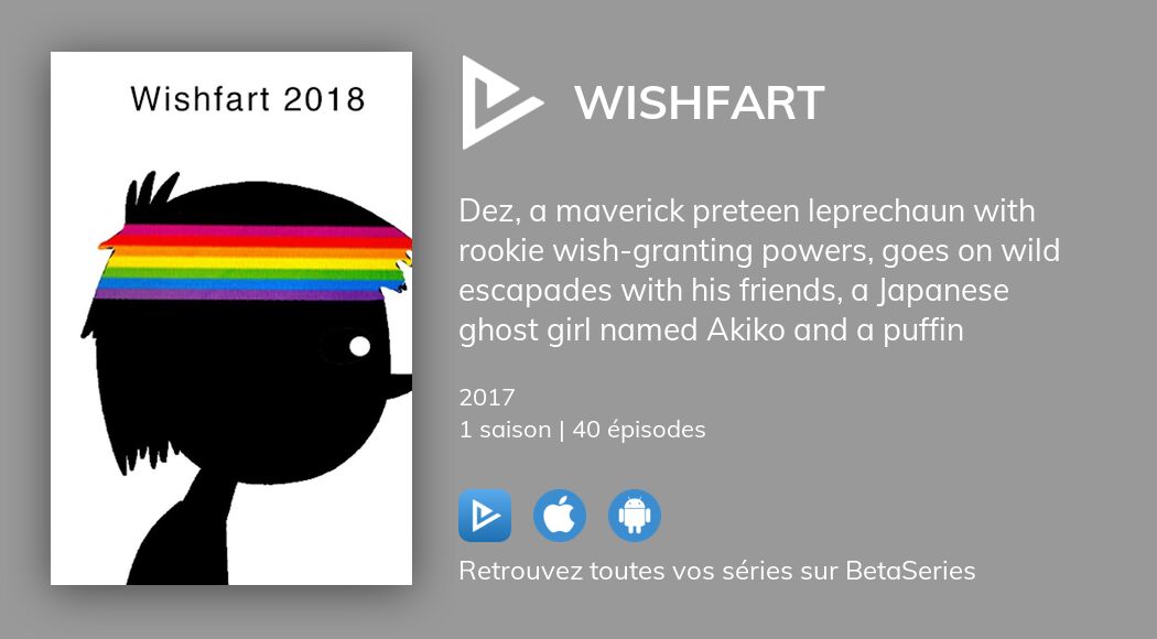 Regarder Wishfart streaming