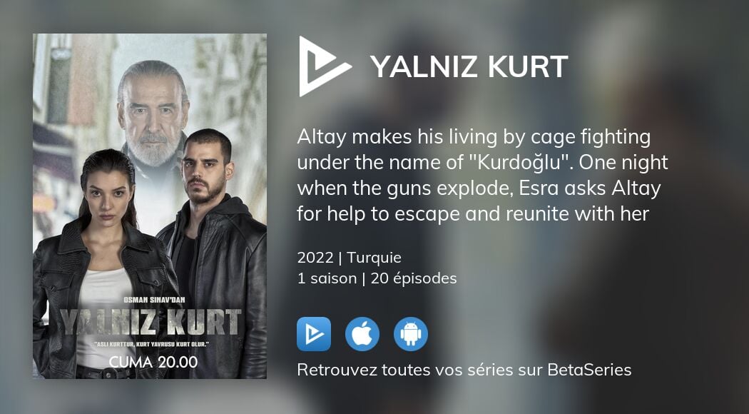 Regarder Yalnız Kurt streaming