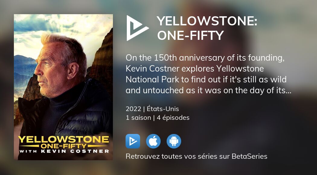 Regarder Yellowstone: One-Fifty streaming