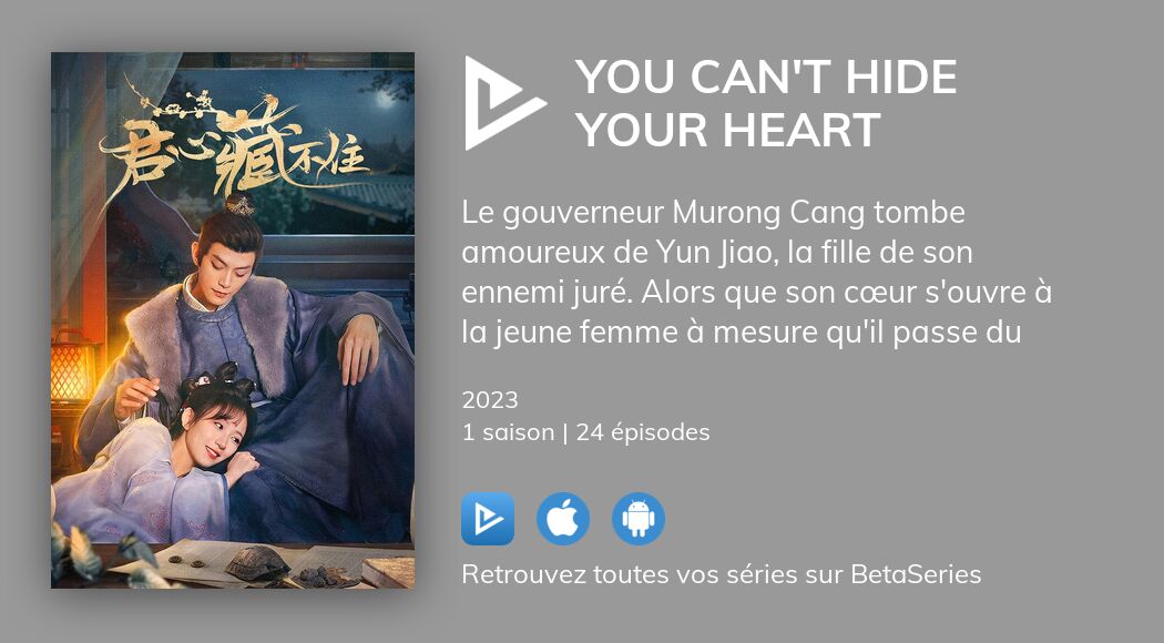 Regarder Governor's Secret Love streaming
