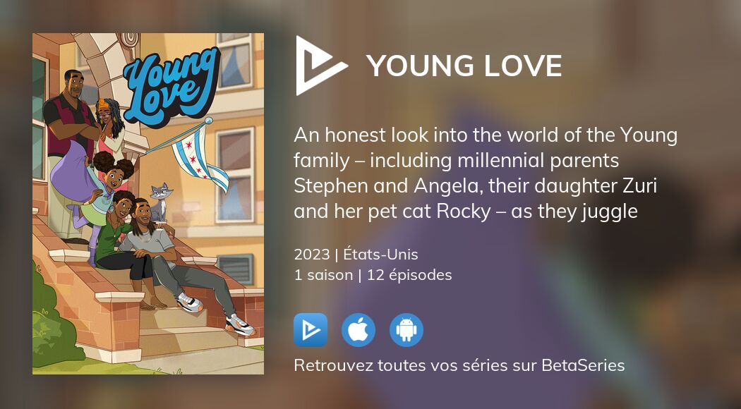 Regarder Young Love streaming