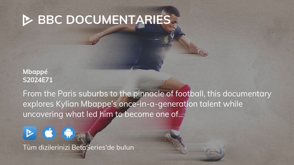 BBC Documentaries sezon 2024 bölüm 71 akışını izleyin