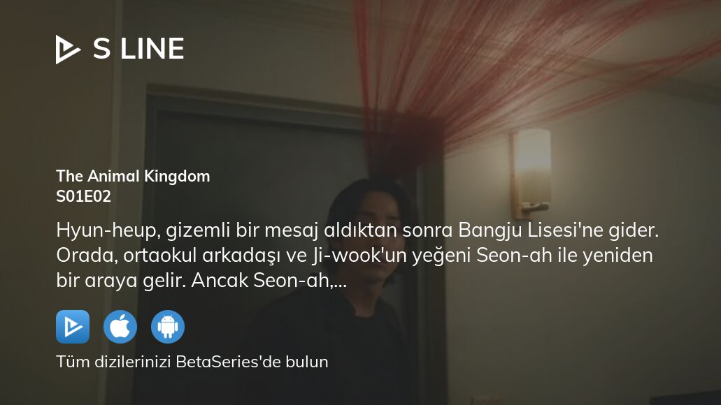 S Line sezon 1 bölüm 2 akışını izleyin