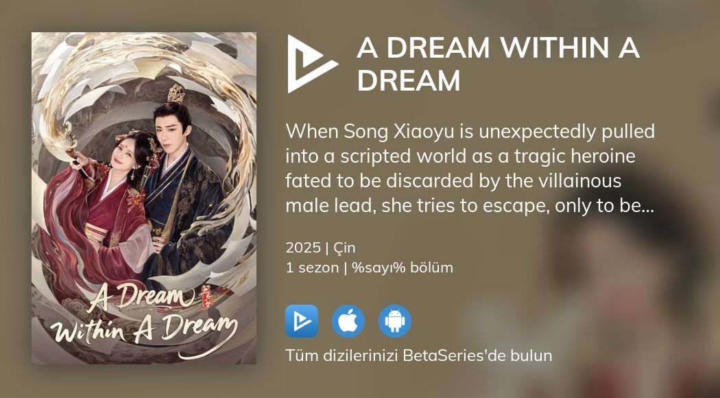 A Dream Within a Dream akışını izleyin