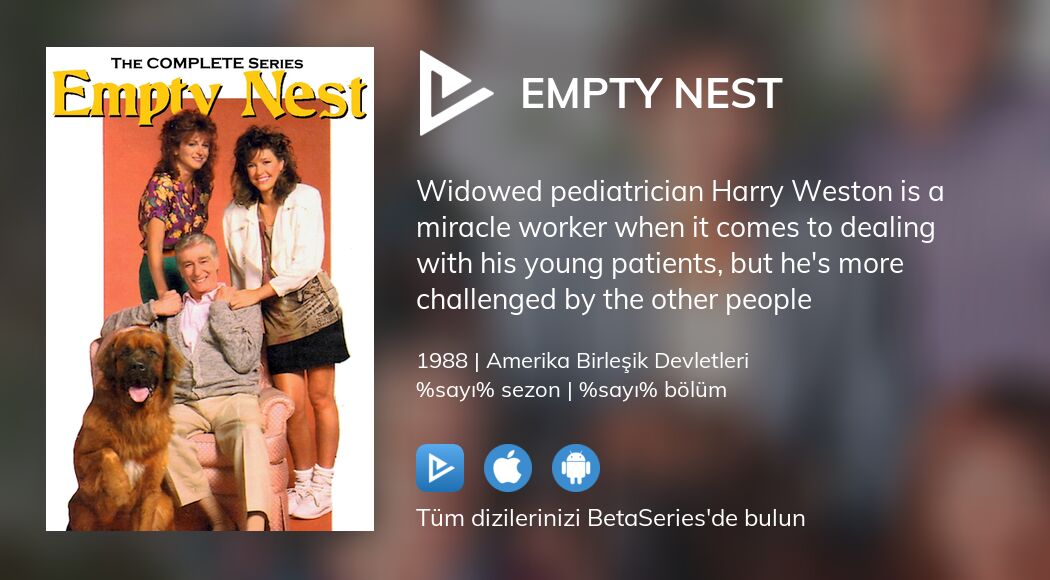 Empty Nest akışını izleyin