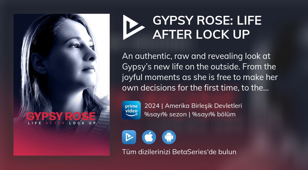 Video : Tam yasal akışta Gypsy Rose: Life After Lock Up izleyin ...