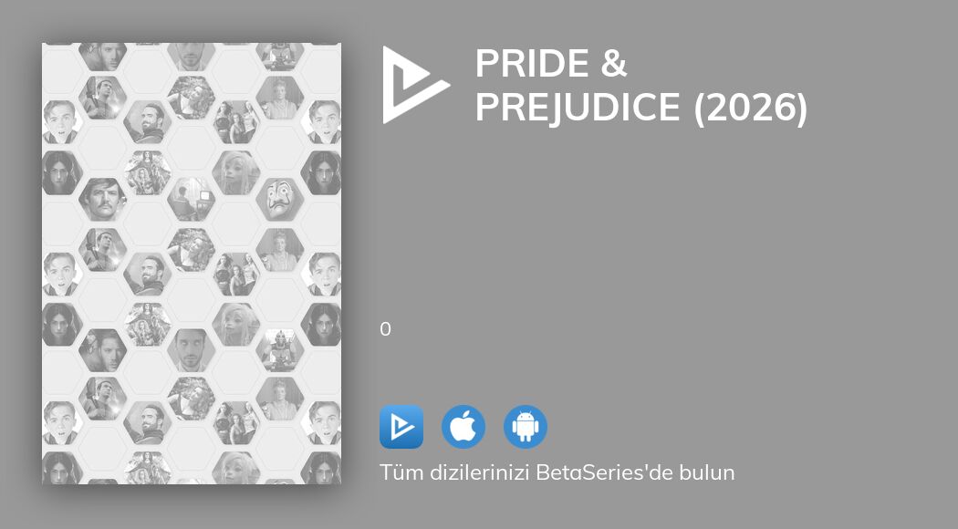 Pride & Prejudice (2026) akışını izleyin