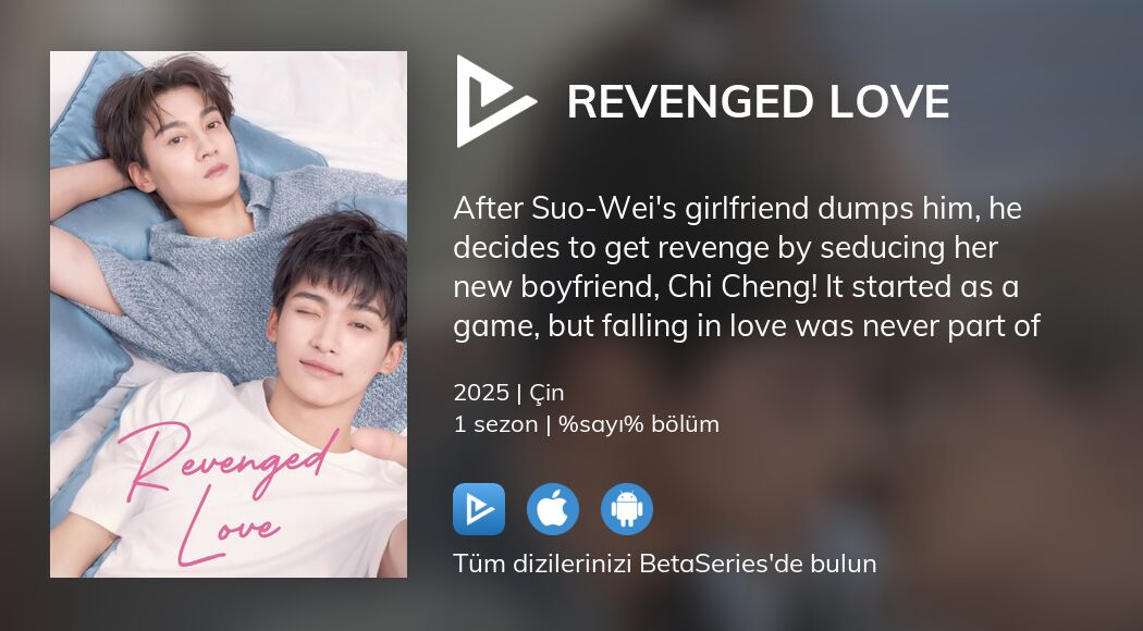 Revenged Love akışını izleyin