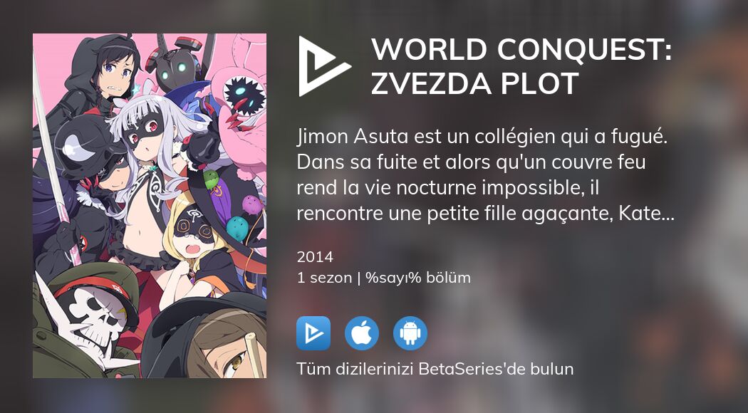 Title% dizisinin bölümlerini tam VOSTFR, VF, VO olarak nereden ...