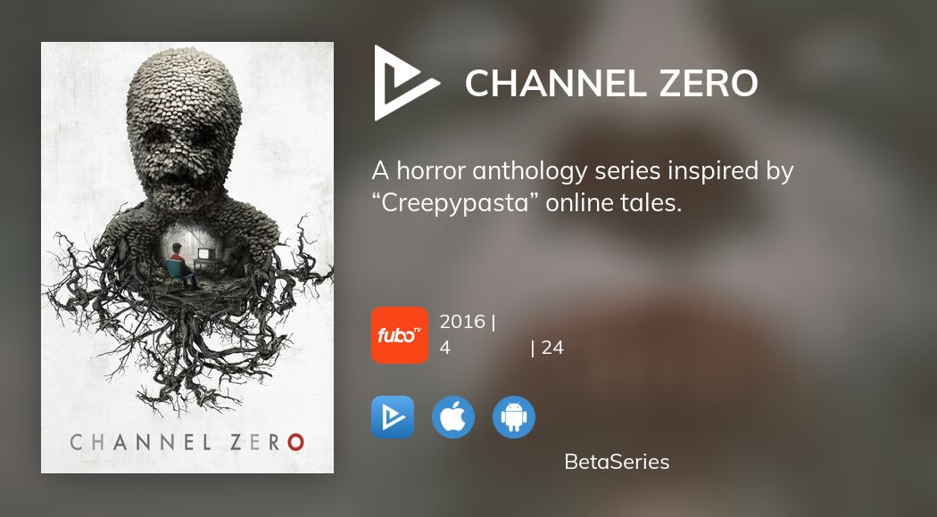Дивіться трансляцію Channel Zero