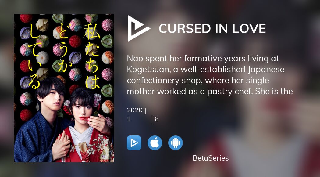 Дивіться трансляцію Cursed in Love