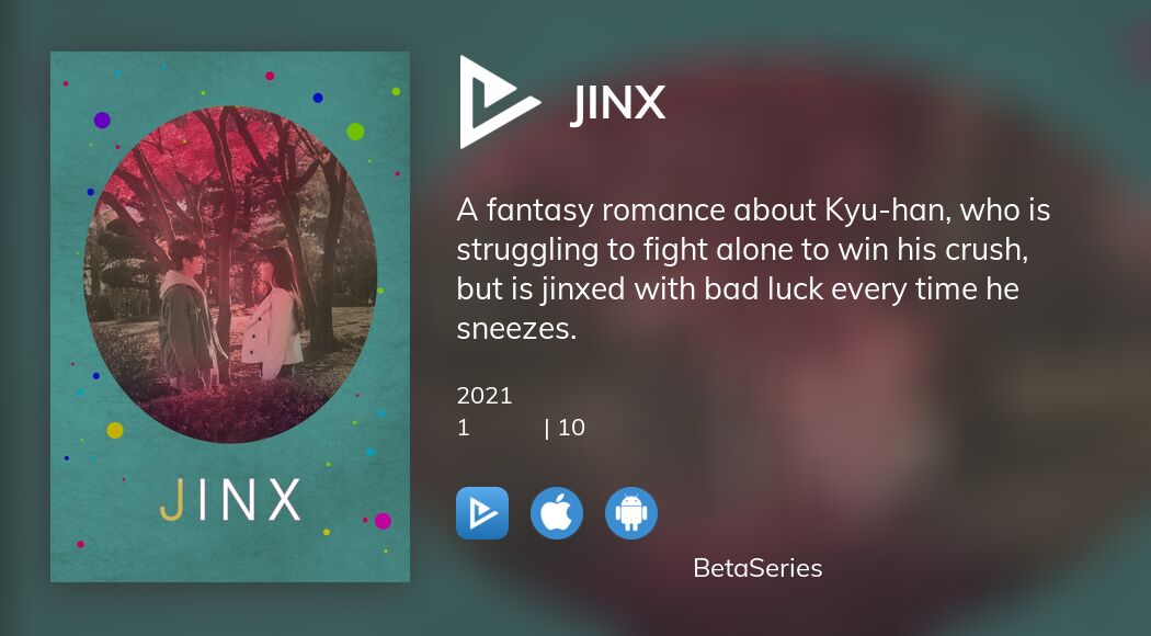 Дивіться трансляцію Jinx