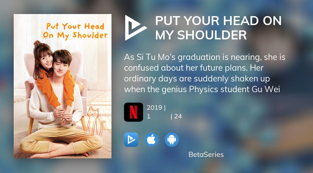 Дивіться трансляцію Put Your Head On My Shoulder