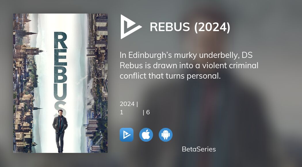 Дивіться трансляцію Rebus (2024)