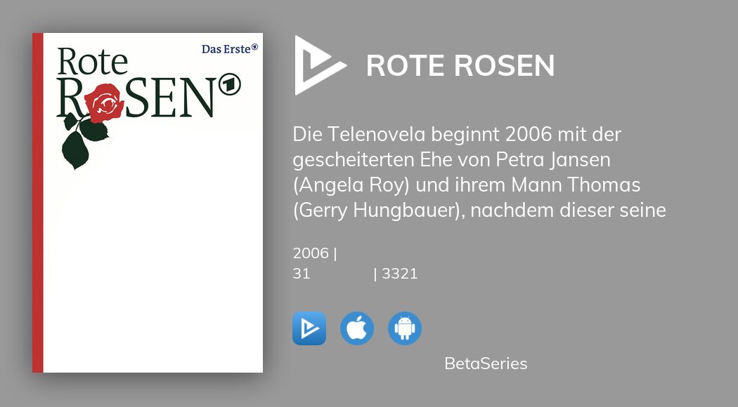 Дивіться трансляцію Red Roses