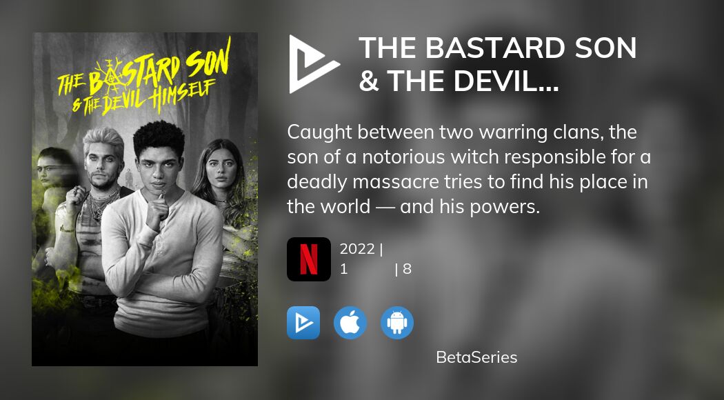 Дивіться трансляцію The Bastard Son & The Devil Himself