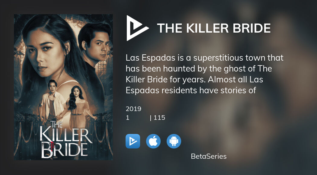 Дивіться трансляцію The Killer Bride