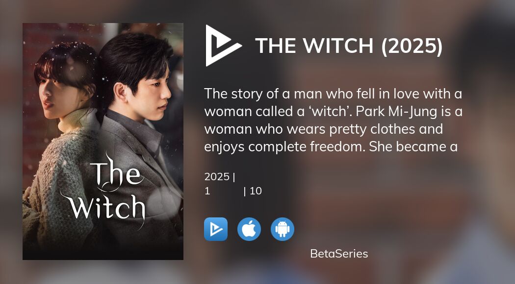 Season of the witch
