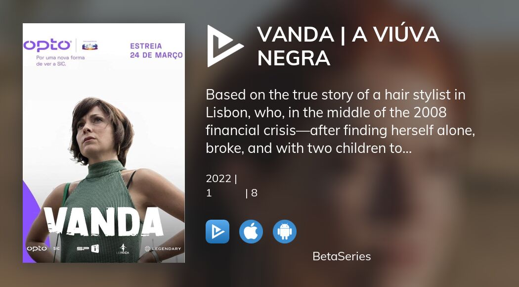 Дивіться трансляцію Vanda