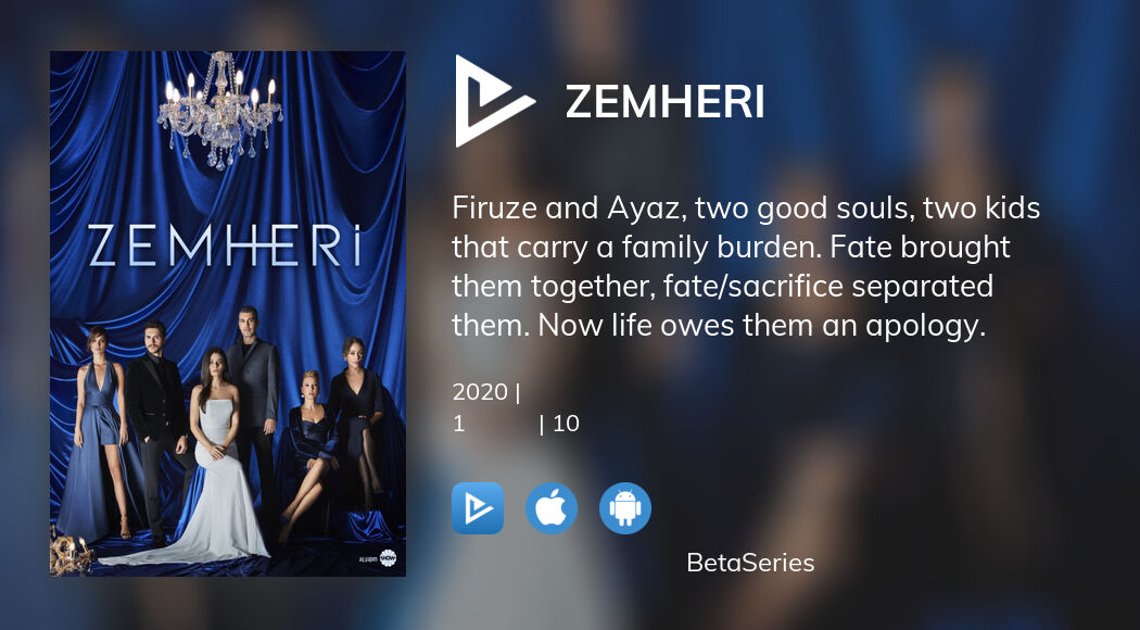 Дивіться трансляцію Zemheri